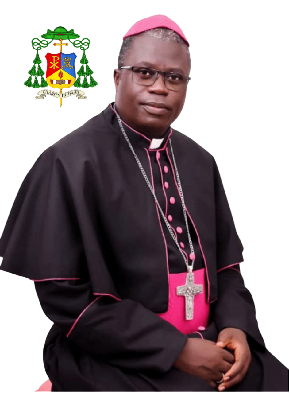Home - Caritas Nebbi